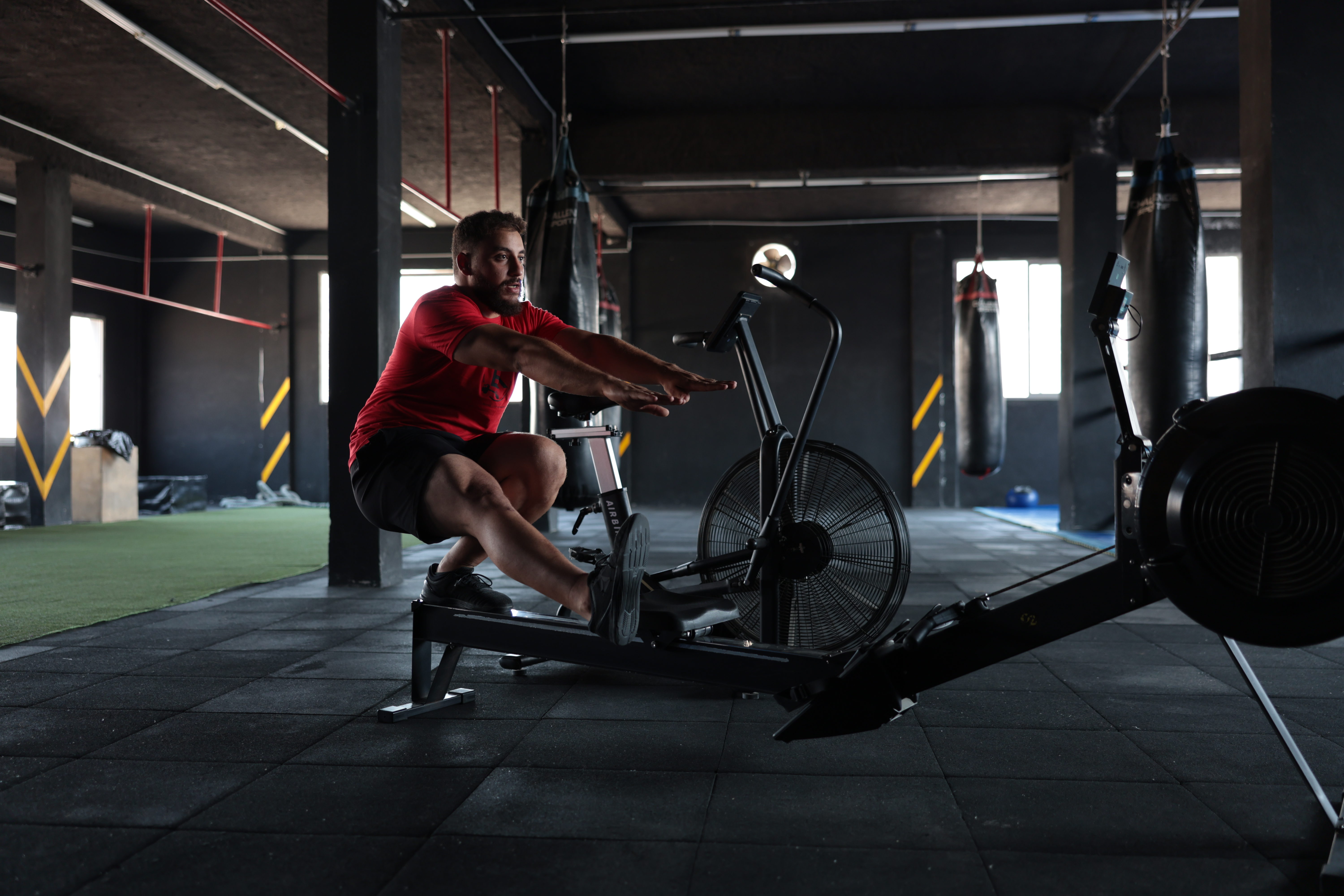 Elyes Lift Academy - Professional Powerlifting & Weightlifting Coach ...